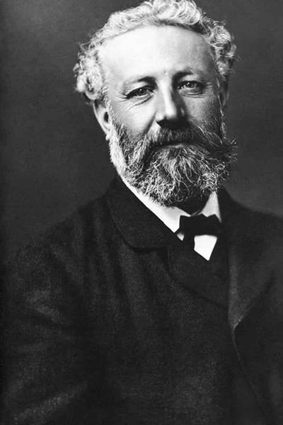 Jules Verne - About - Entertainment.ie