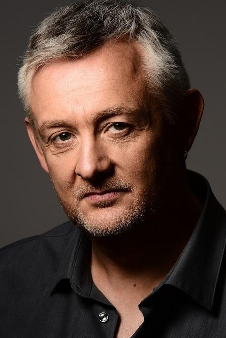 Paul Armstrong - About - Entertainment.ie