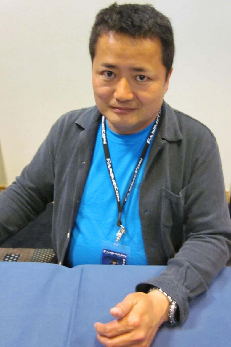 Hiroyuki Yamaga - About - Entertainment.ie