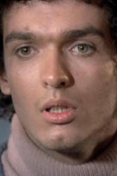 Emilio Locurcio - About - Entertainment.ie