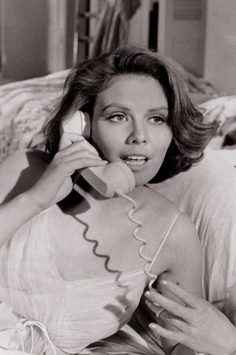 Jo Morrow - About - Entertainment.ie