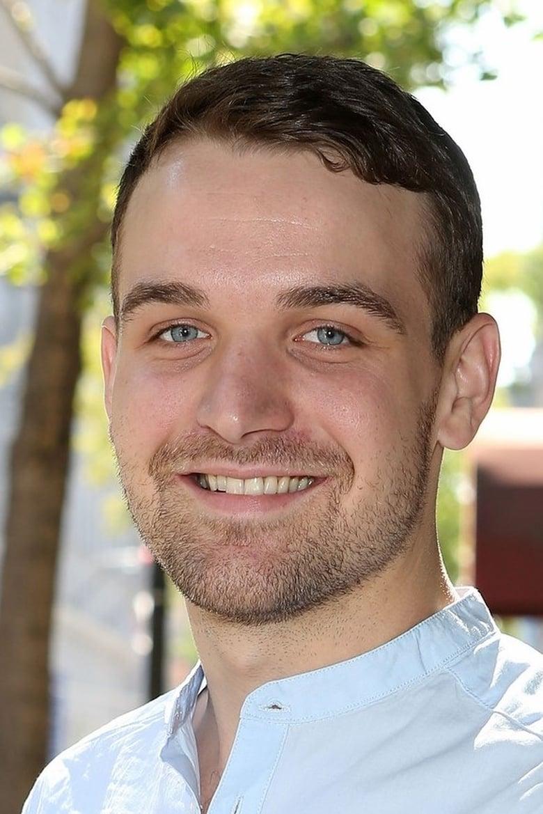 Micah Stock - About - Entertainment.ie