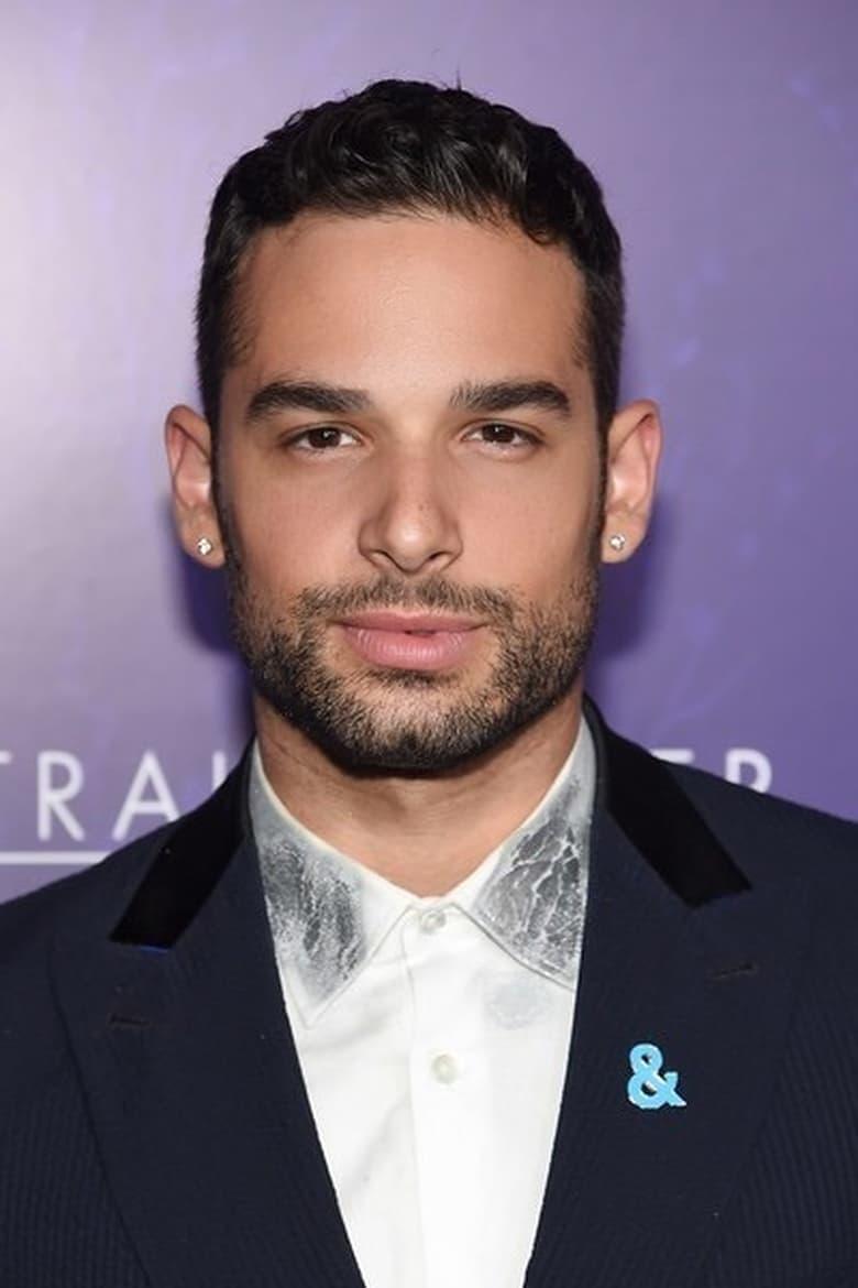 Johnny Sibilly - About - Entertainment.ie