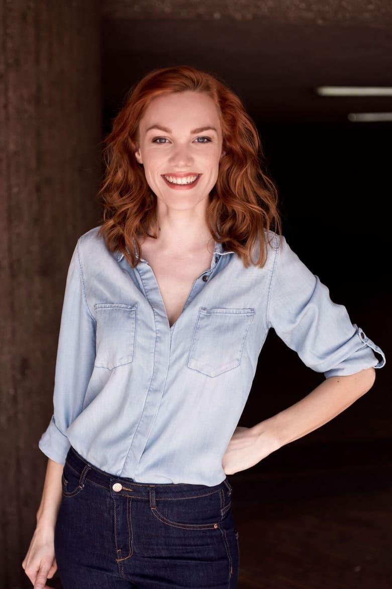 Jennifer Buschmann - About - Entertainment.ie