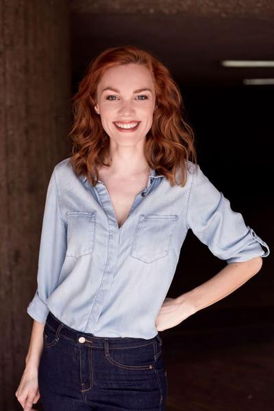 Jennifer Buschmann - About - Entertainment.ie