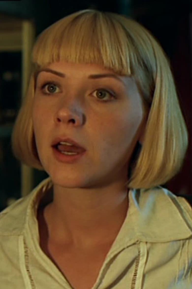 Malin Morgan - About - Entertainment.ie