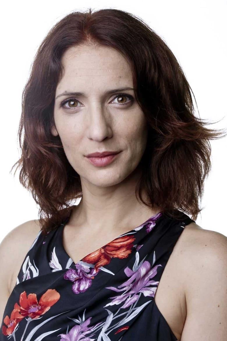 Maria João Falcão - About - Entertainment.ie