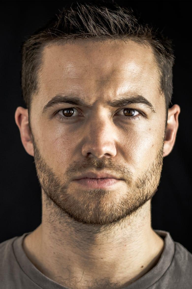 Tom Ainsley - About - Entertainment.ie