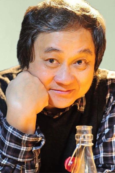 Alex Cheung - About - Entertainment.ie