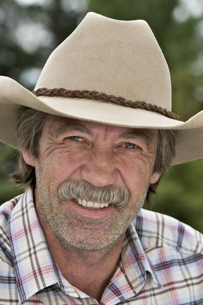 Shaun Johnston - About - Entertainment.ie