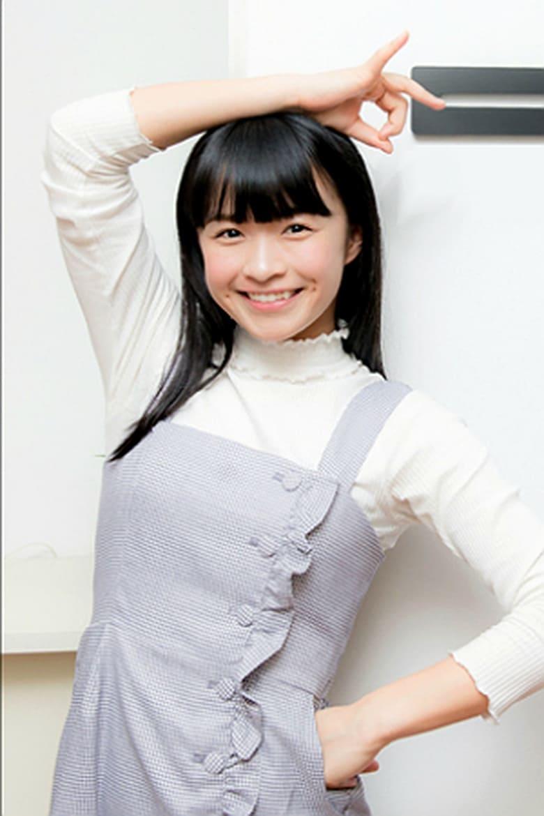 Haruka Momokawa - About - Entertainment.ie