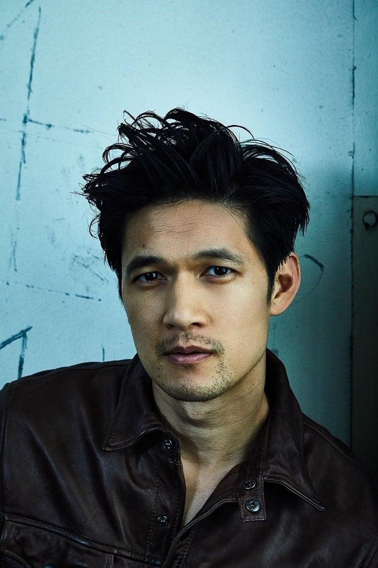 Harry Shum Jr. - About - Entertainment.ie