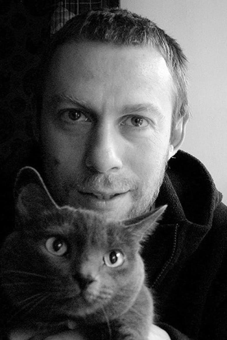 Dmitry Geller - About - Entertainment.ie