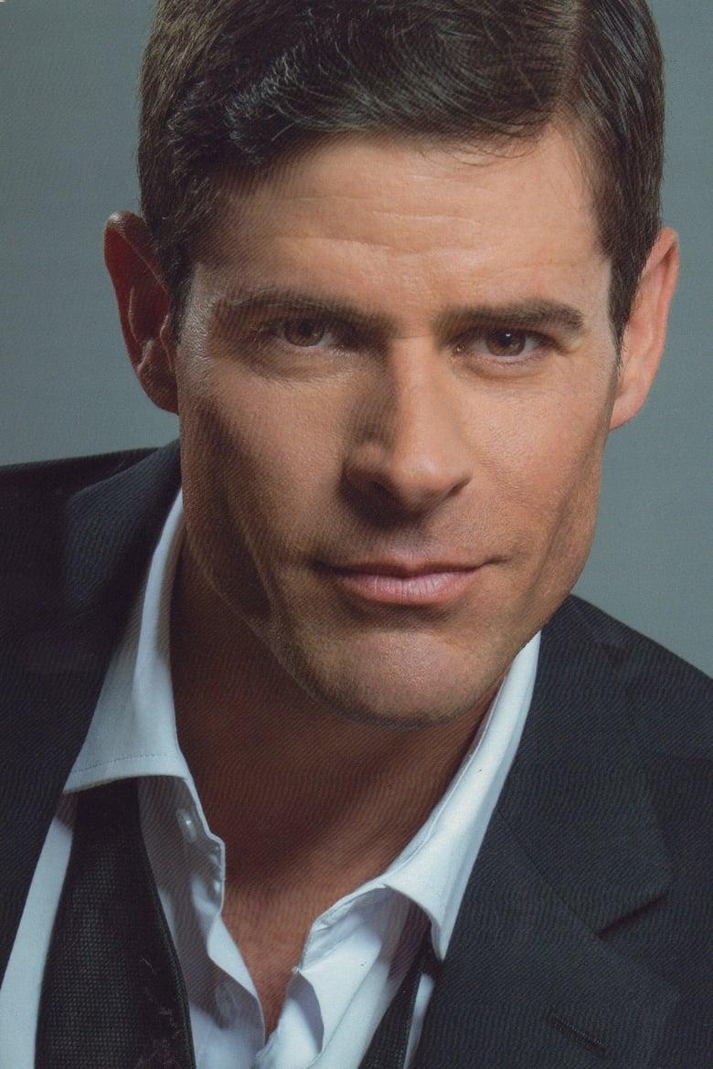 Anthony Eisley - About - Entertainment.ie