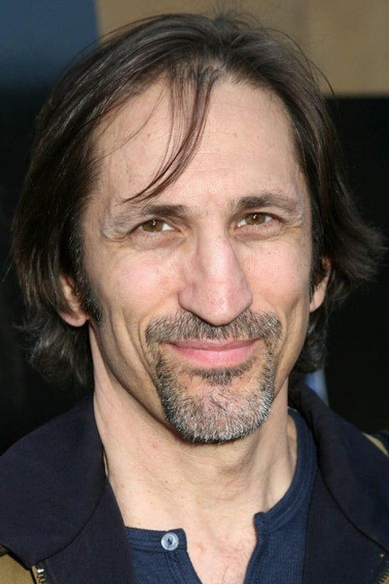 Richard Edson - About - Entertainment.ie