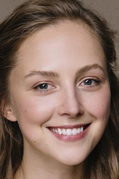 Nina Guseva - About - Entertainment.ie