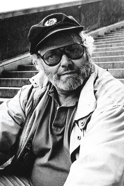 John Cook - About - Entertainment.ie