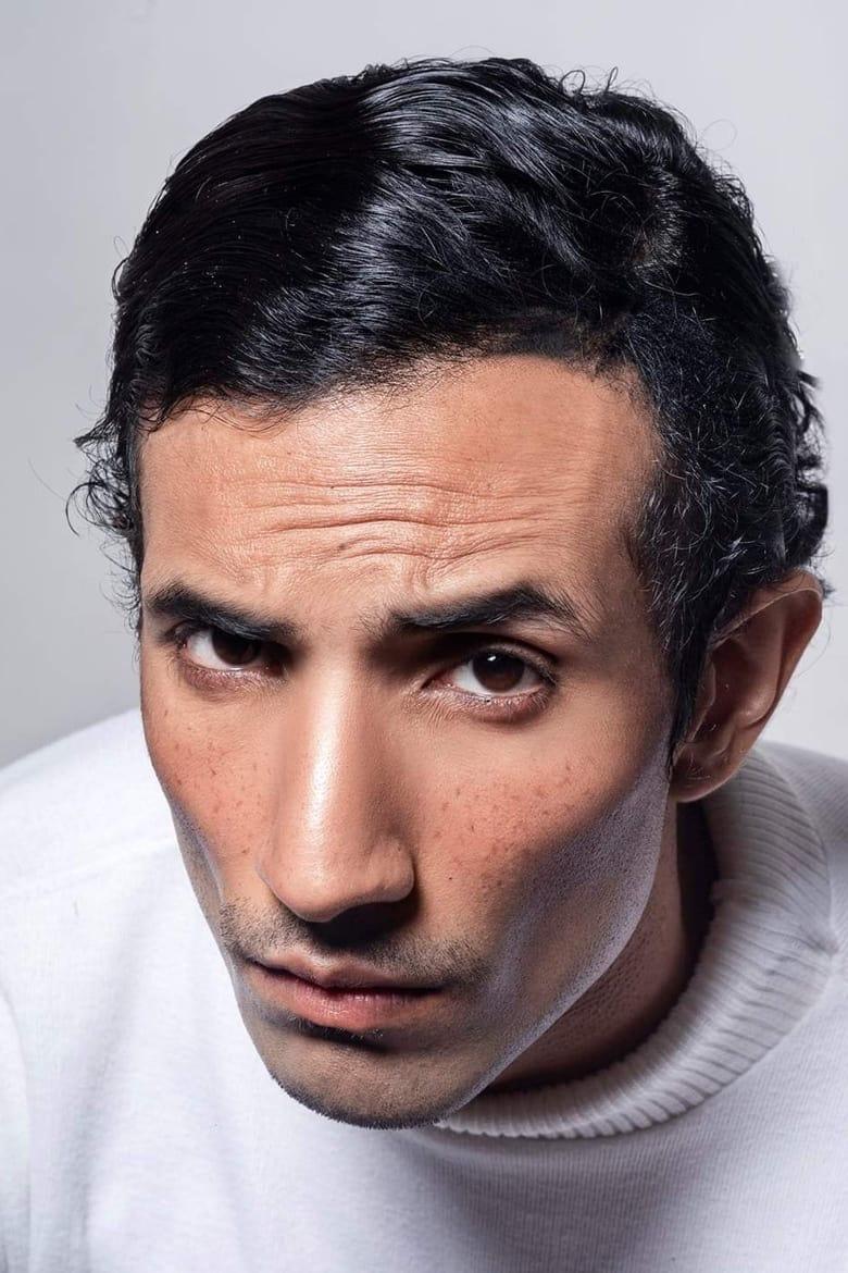 Rishav Basu - About - Entertainment.ie