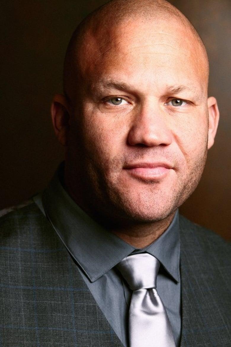 Christopher Matthew Cook - About - Entertainment.ie