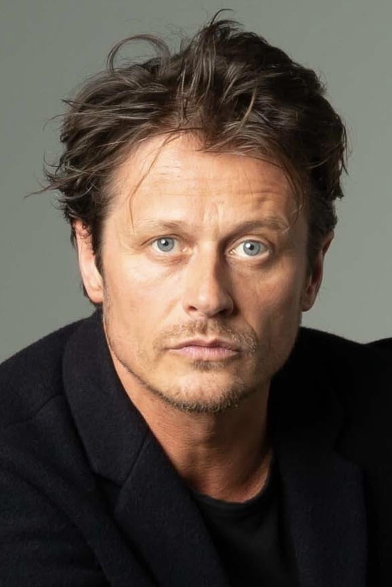 Roman Knizka - About - Entertainment.ie