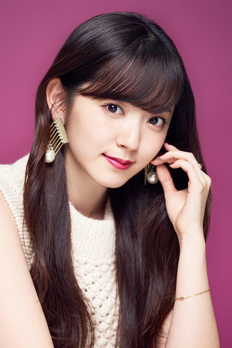Airi Suzuki - About - Entertainment.ie