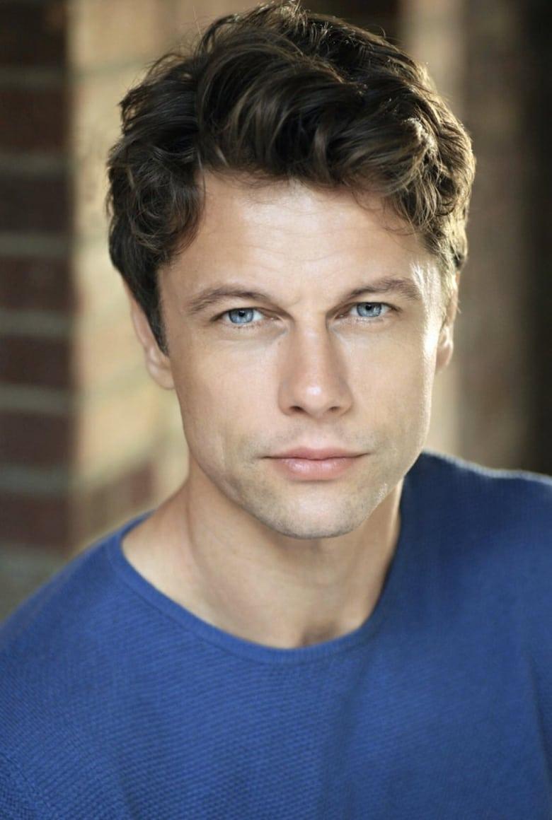 Leon Ockenden - About - Entertainment.ie