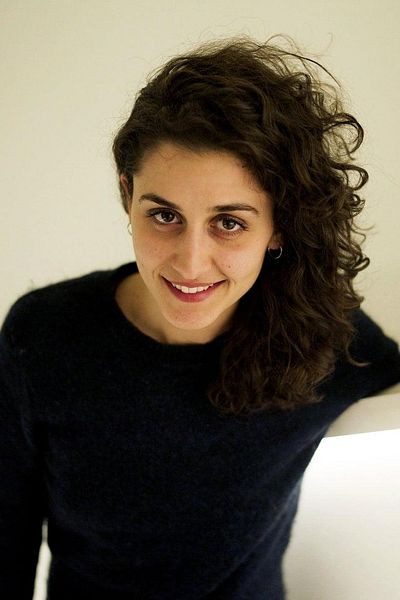 Jumana Manna - About - Entertainment.ie