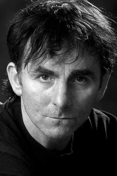 John Burke - About - Entertainment.ie