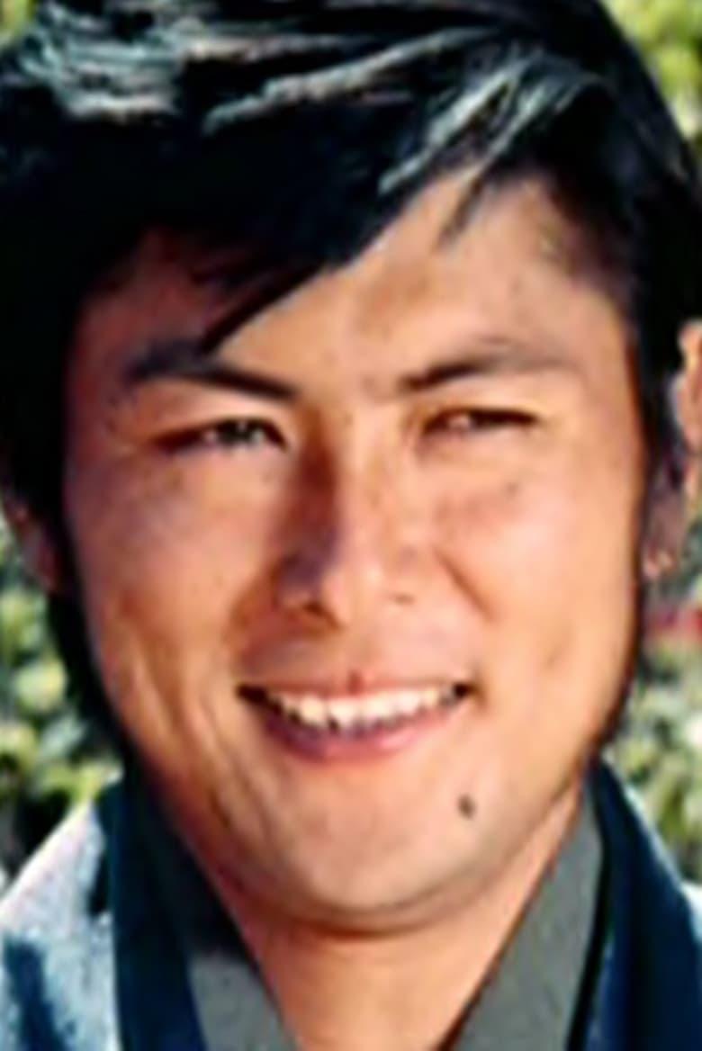 Ringo Pai Ying - About - Entertainment.ie