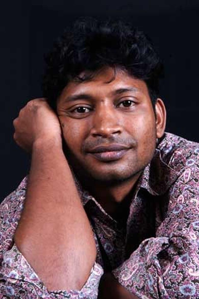 Pran Roy - About - Entertainment.ie