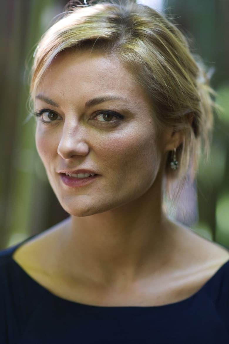 Lucy Walker - About - Entertainment.ie