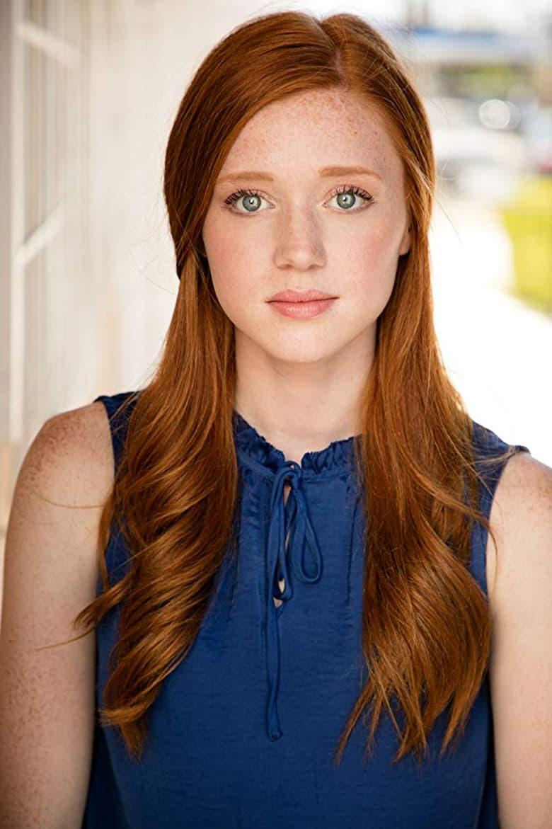 Chloe Ray Warmoth - About - Entertainment.ie