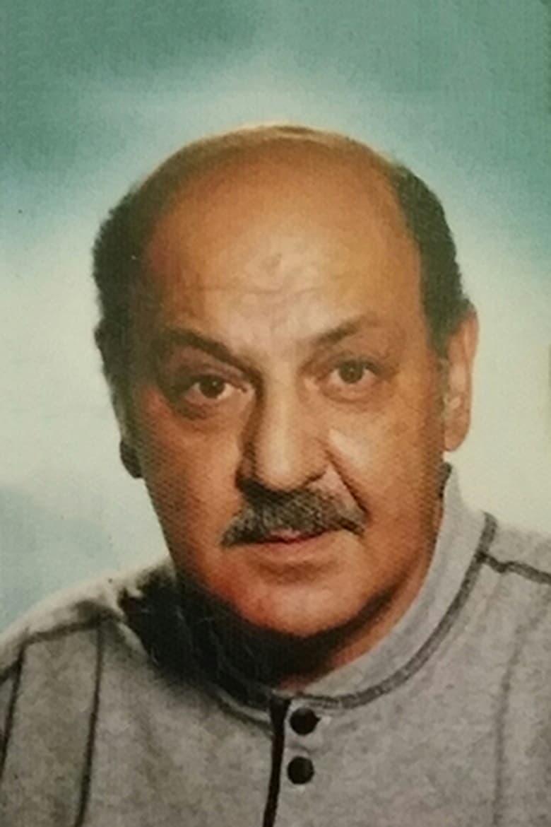 Kostas Dimitriou - About - Entertainment.ie