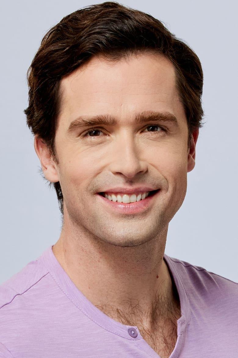 Alec Santos - About - Entertainment.ie