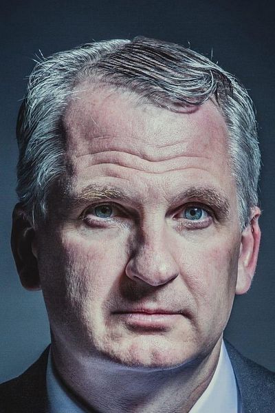 Timothy Snyder - About - Entertainment.ie