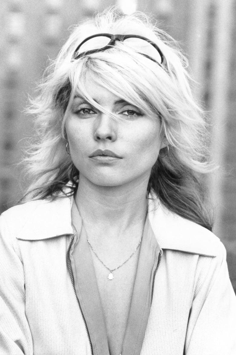 Debbie Harry - About - Entertainment.ie