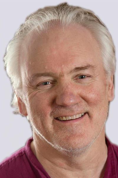 Angus Peter Campbell - About - Entertainment.ie