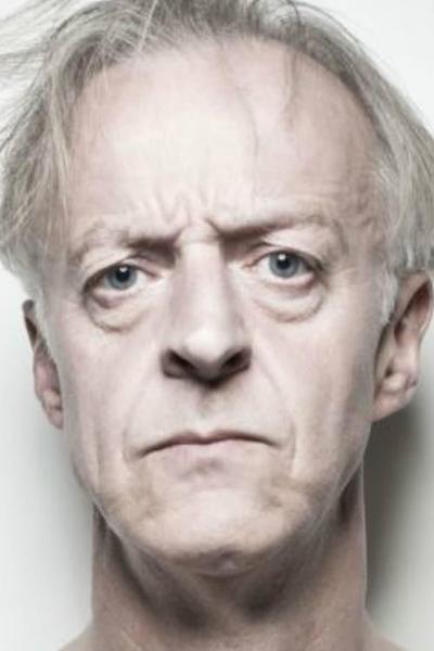 Paul Bown - About - Entertainment.ie