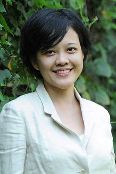 Mouly Surya - About - Entertainment.ie