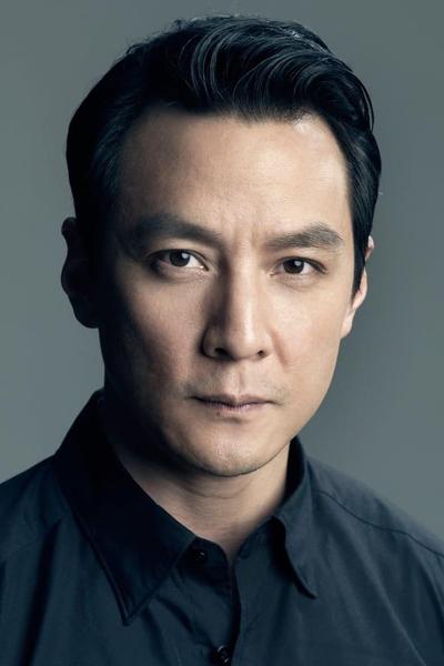 Daniel Wu - About - Entertainment.ie