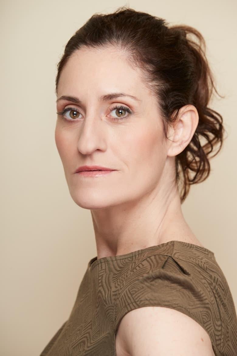 Laura Gómez-Lacueva - About - Entertainment.ie