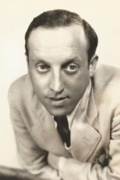 Sid Silvers - About - Entertainment.ie