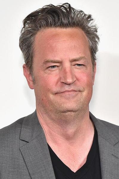 Matthew Perry - About - Entertainment.ie