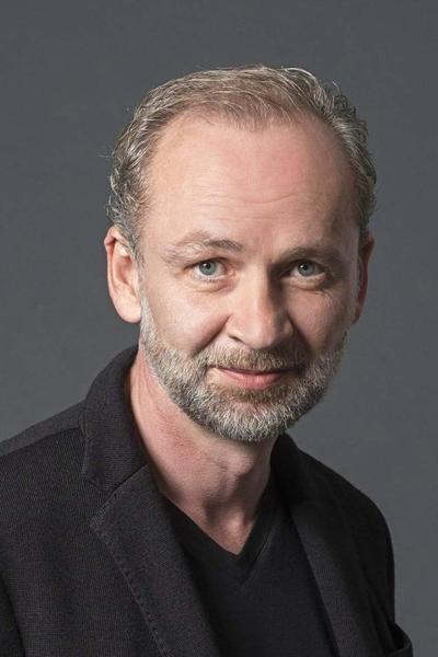 Ferdinand von Schirach - About - Entertainment.ie