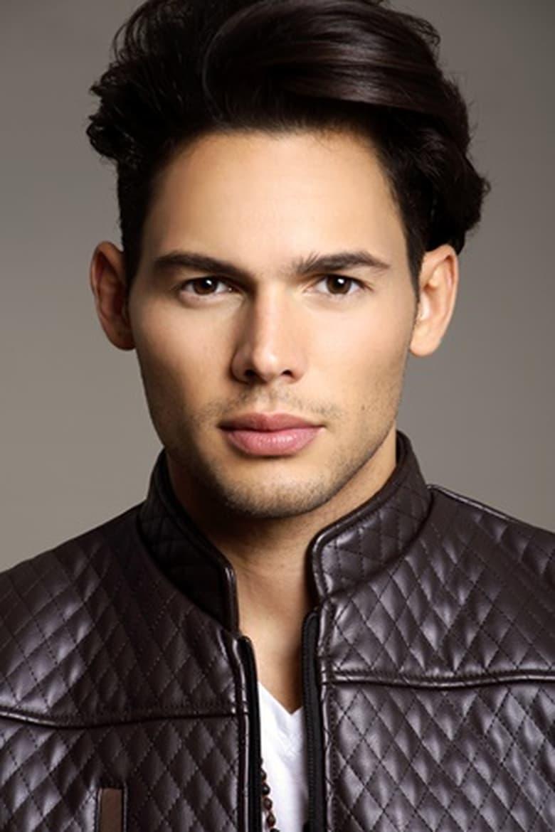 Emmanuel Palomares - About - Entertainment.ie