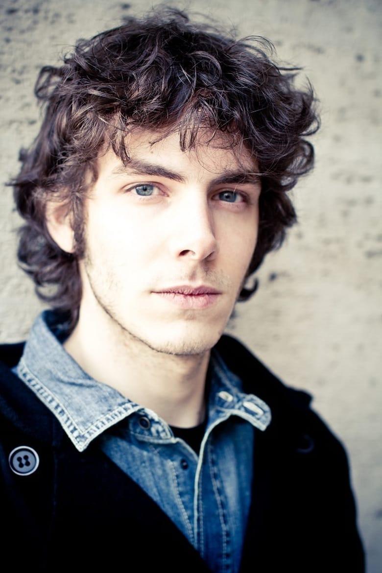 Alessandro Sperduti - About - Entertainment.ie