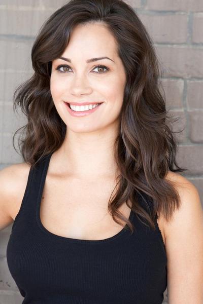 Amiée Conn - About - Entertainment.ie