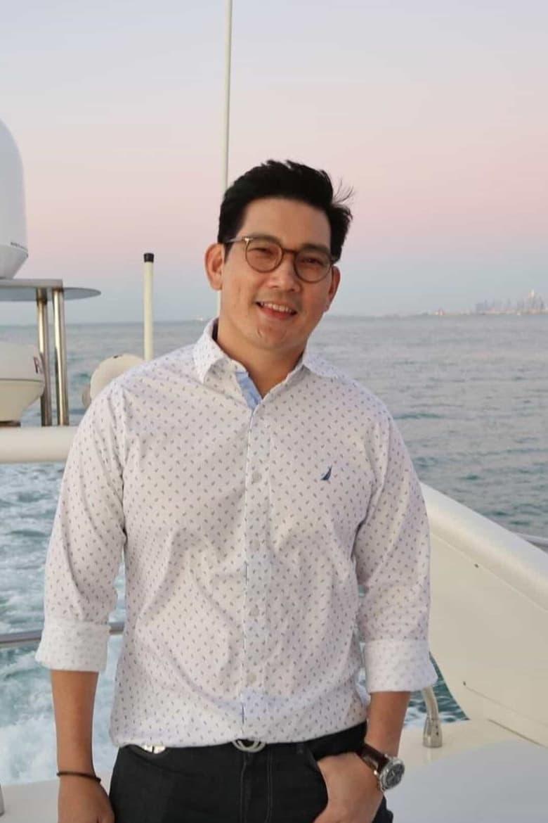 Richard Yap - About - Entertainment.ie