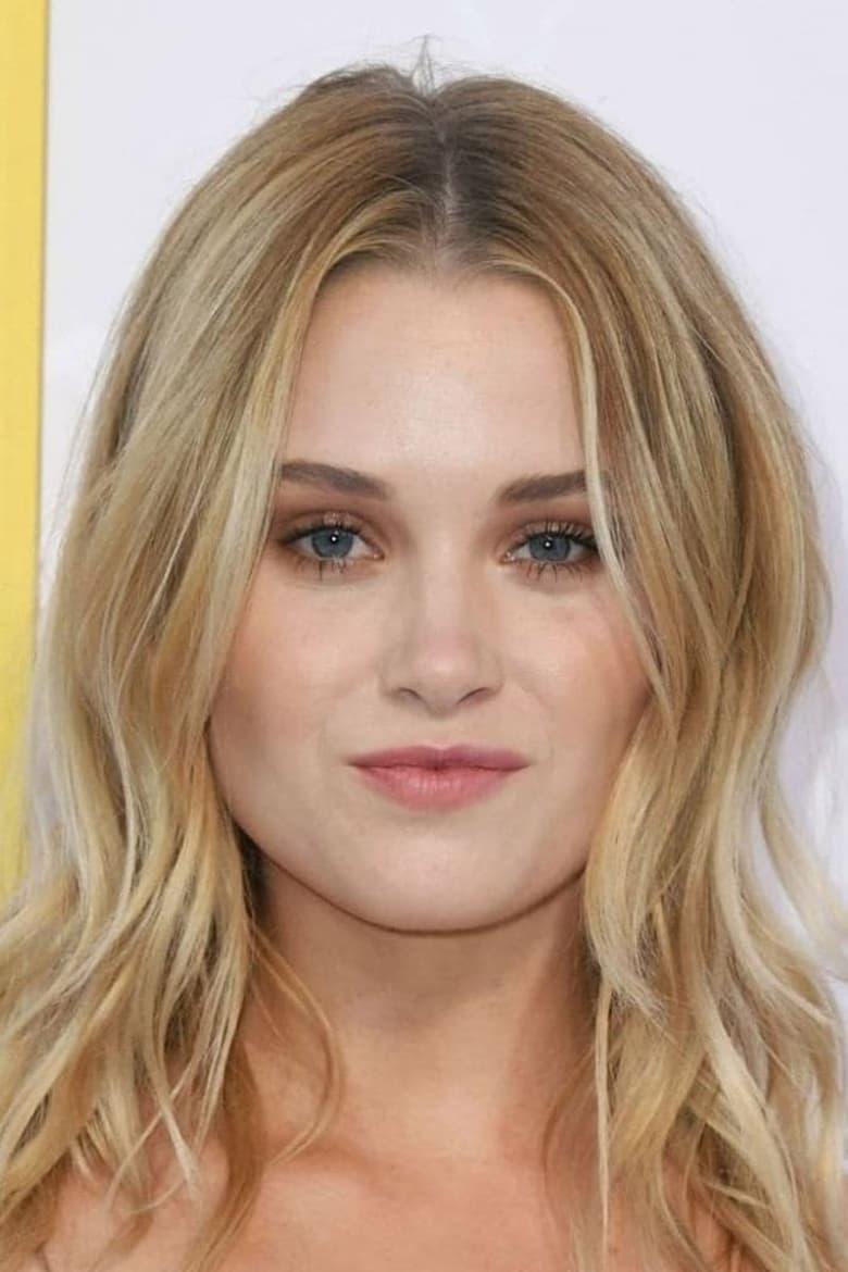 Virginia Gardner - About - Entertainment.ie