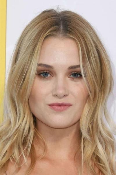 Virginia Gardner - About - Entertainment.ie